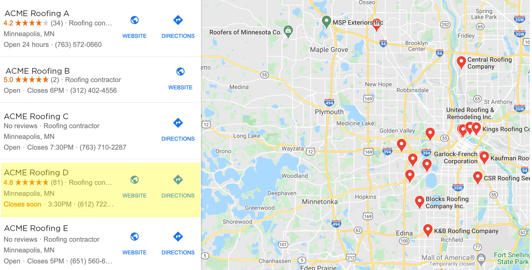 Online Reviews | Reputation Management | The DOJO Group
